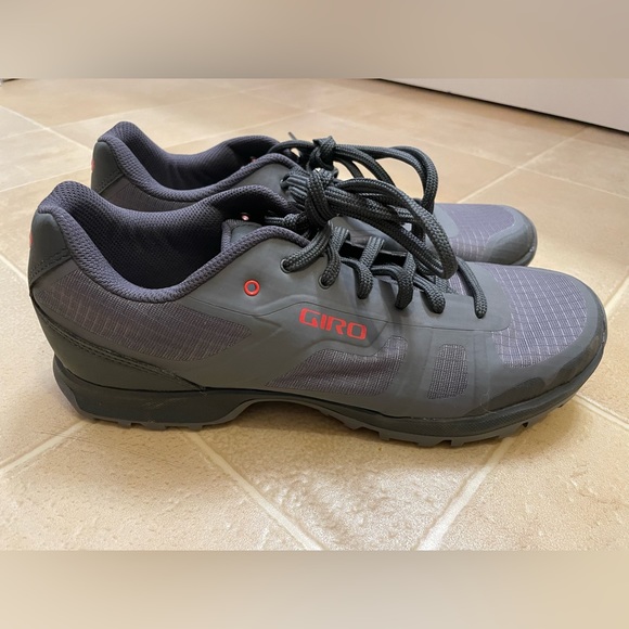 Giro | Shoes | Giro Womens Gauge Cycling Shoes | Poshmark